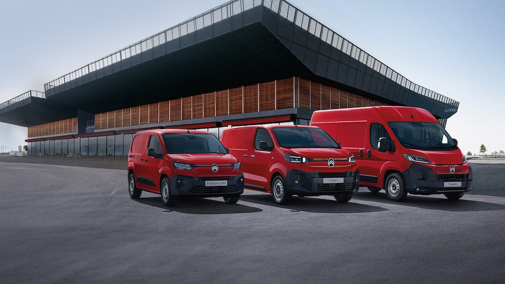 Νέα αυτοκίνητα | Κατασκευαστής αυτοκινήτων | Citroën