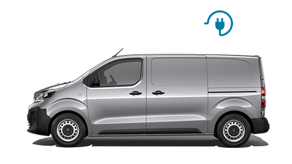 Οικογενειακά SUV | Όλη η γκάμα της Citroën