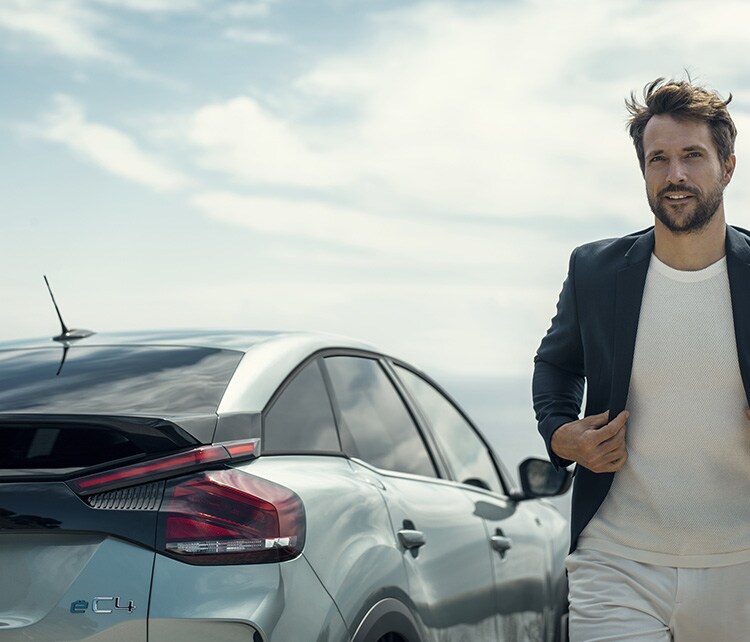 Αποκλειστικές υπηρεσίες Citroën