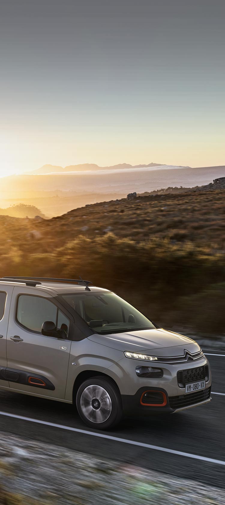 Citroën Berlingo | Το υπερ-ευέλικτο οικογενειακό αυτοκίνητο