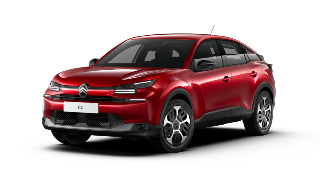 Νέο Citroën C4 Hatchback – Hybrid & Ηλεκτρική Δύναμη | Citroën GR