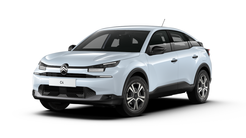 Νέο Citroën C4 Hatchback – Hybrid & Ηλεκτρική Δύναμη | Citroën GR