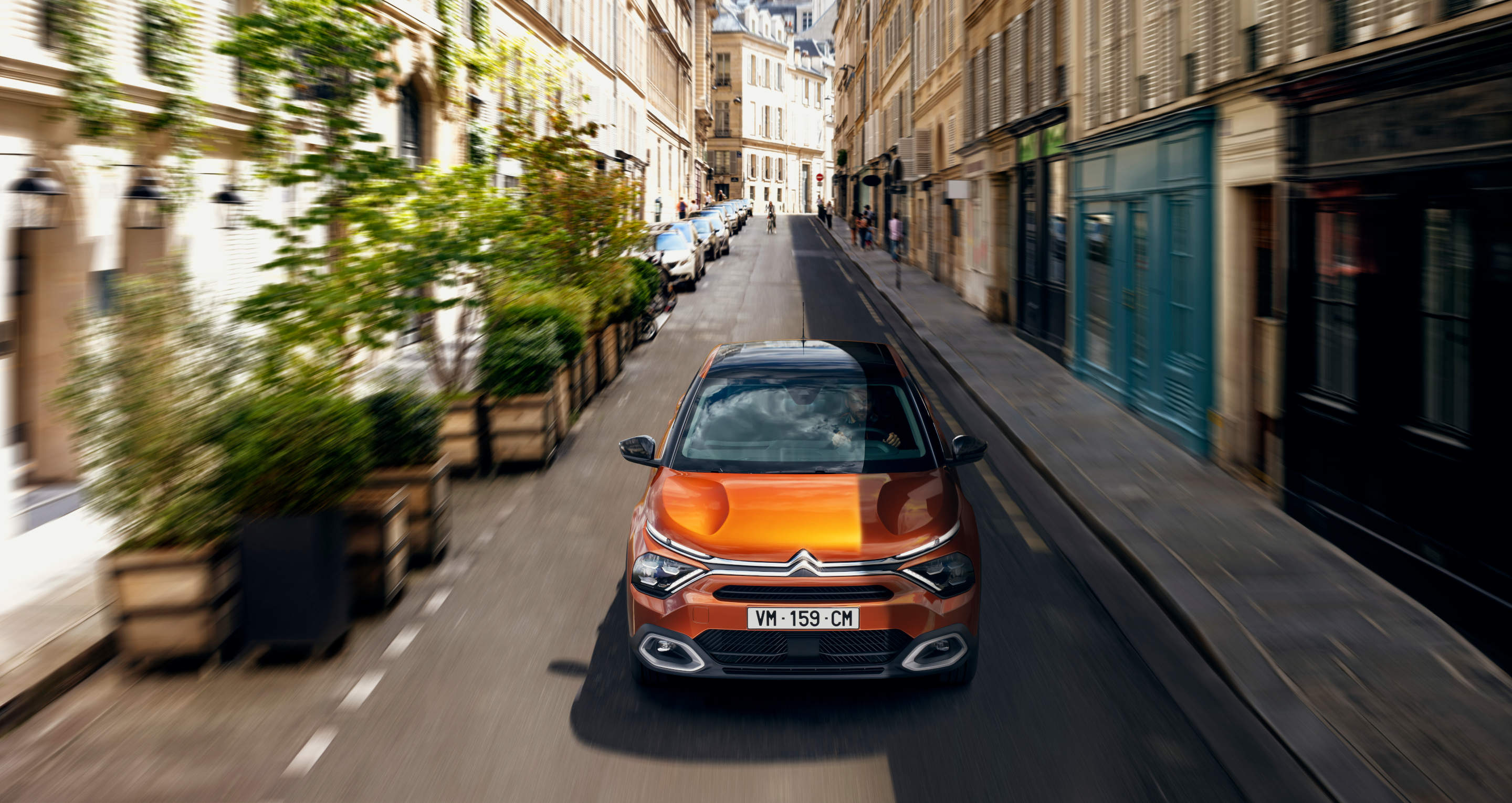 Citroën Berlingo | Το υπερ-ευέλικτο οικογενειακό αυτοκίνητο