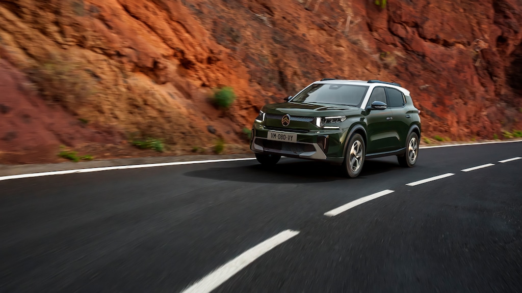 Hybrid Cars | Best Hybrid Cars | Citroën XX